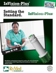 InVision-Plus - RyMed Technologies